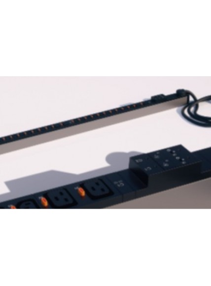 Power Distribution Units PDUs | Basic Power Display Unit